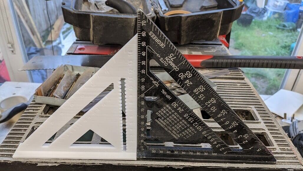 3d printer projects for woodworking