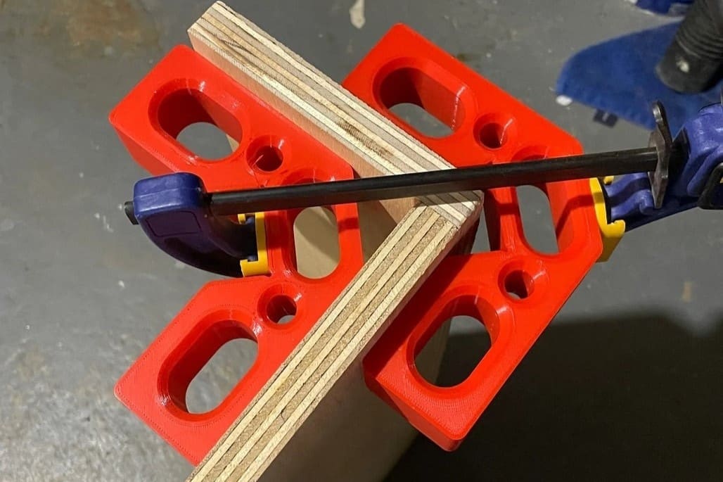 3d printer projects for woodworking