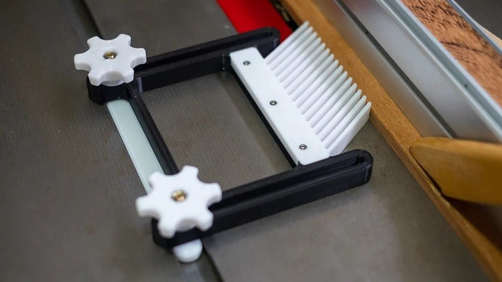 3d printer projects for woodworking