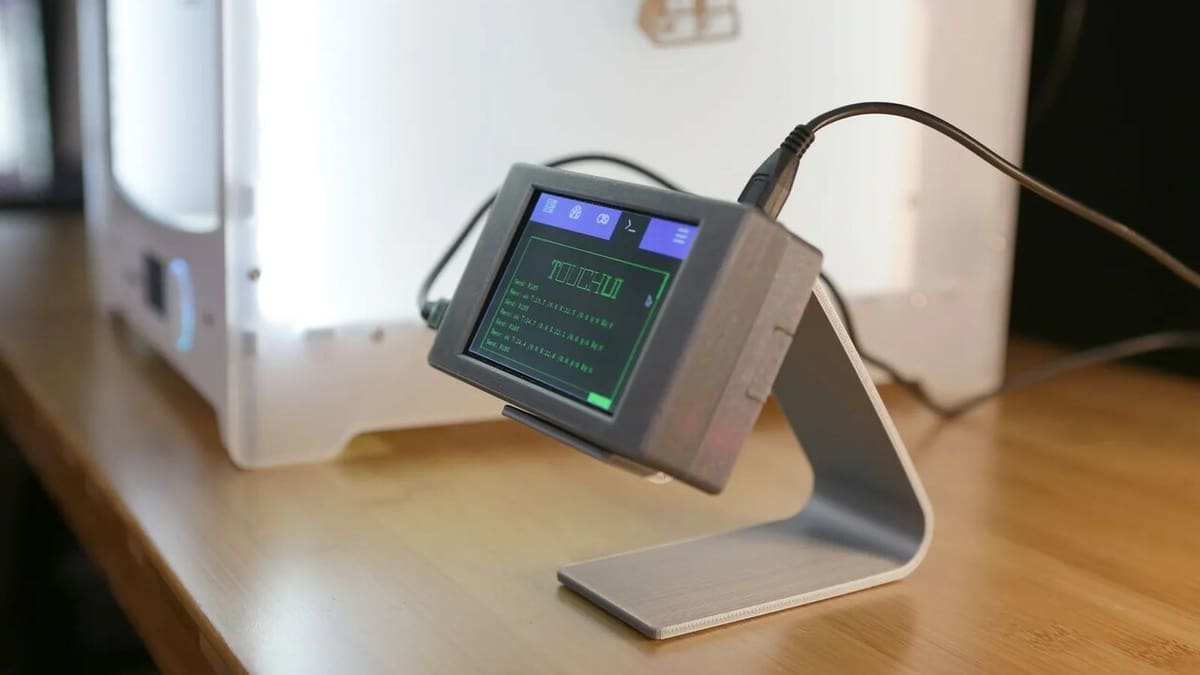 raspberry pi 3d printer kit