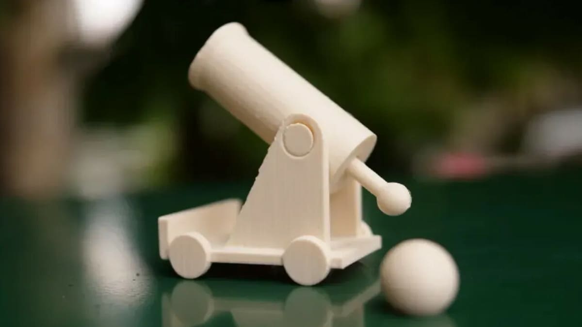 3d printer projects ks2