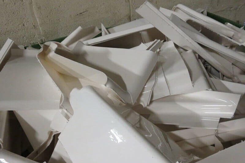 abs plastic side effects