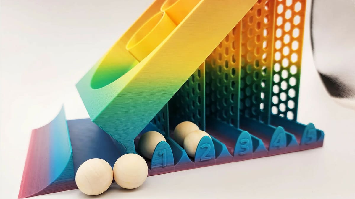 3d printed objects for kids