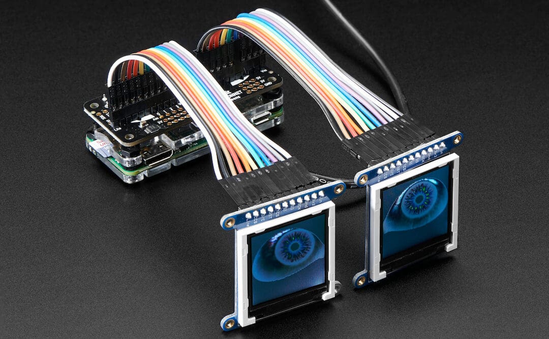 raspberry pi projects ks2