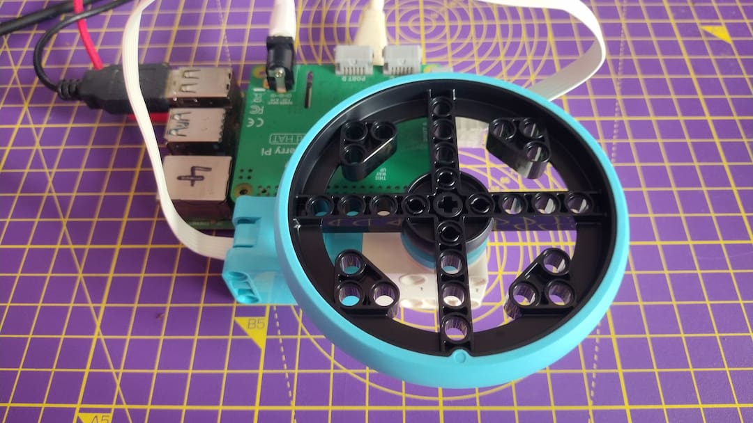 raspberry pi projects ks2