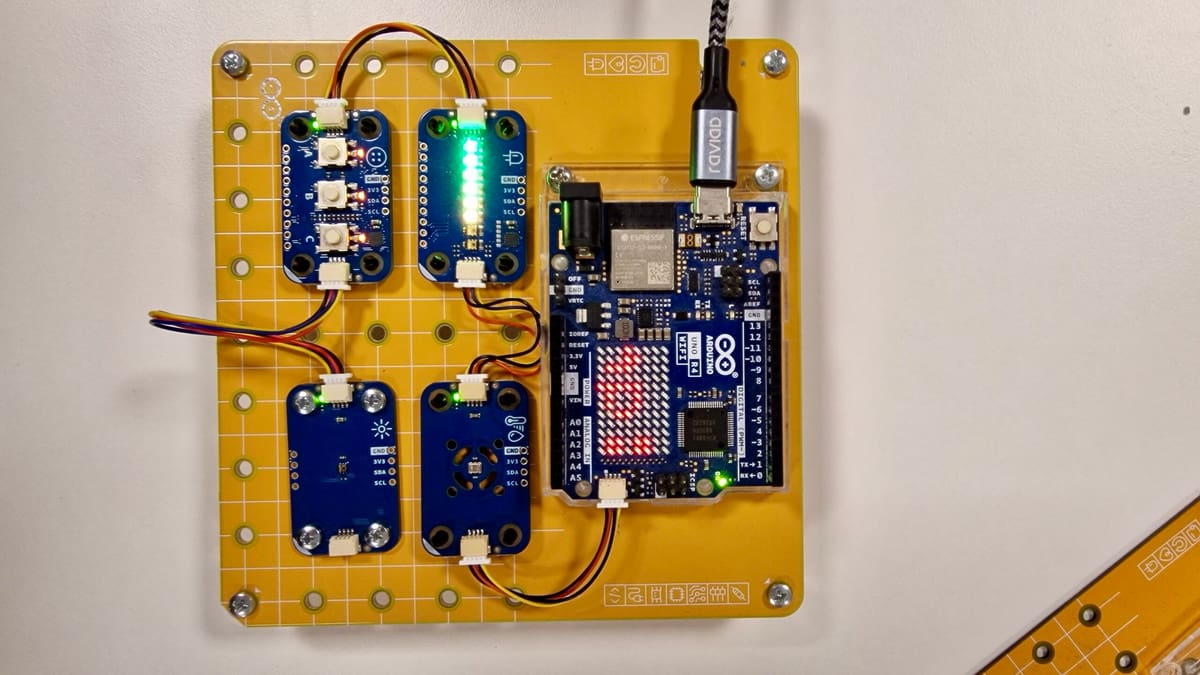 arduino uno projects github