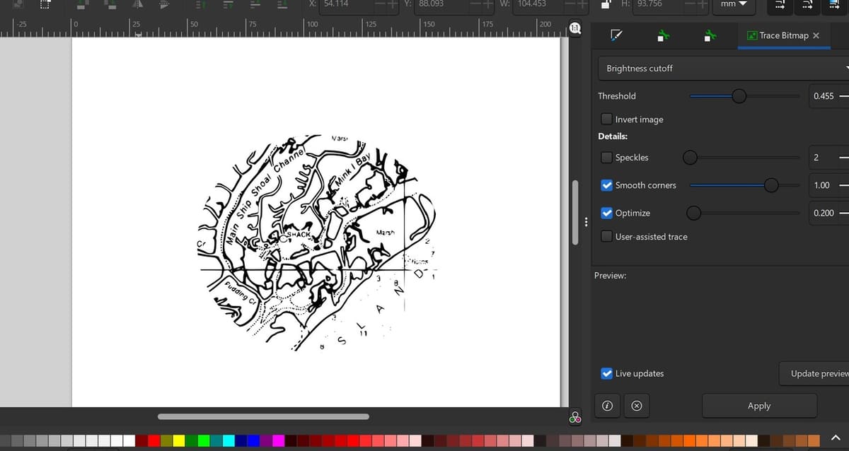 inkscape tutorial 2024
