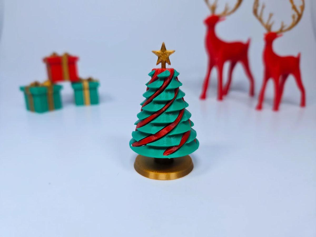 advent 3d
