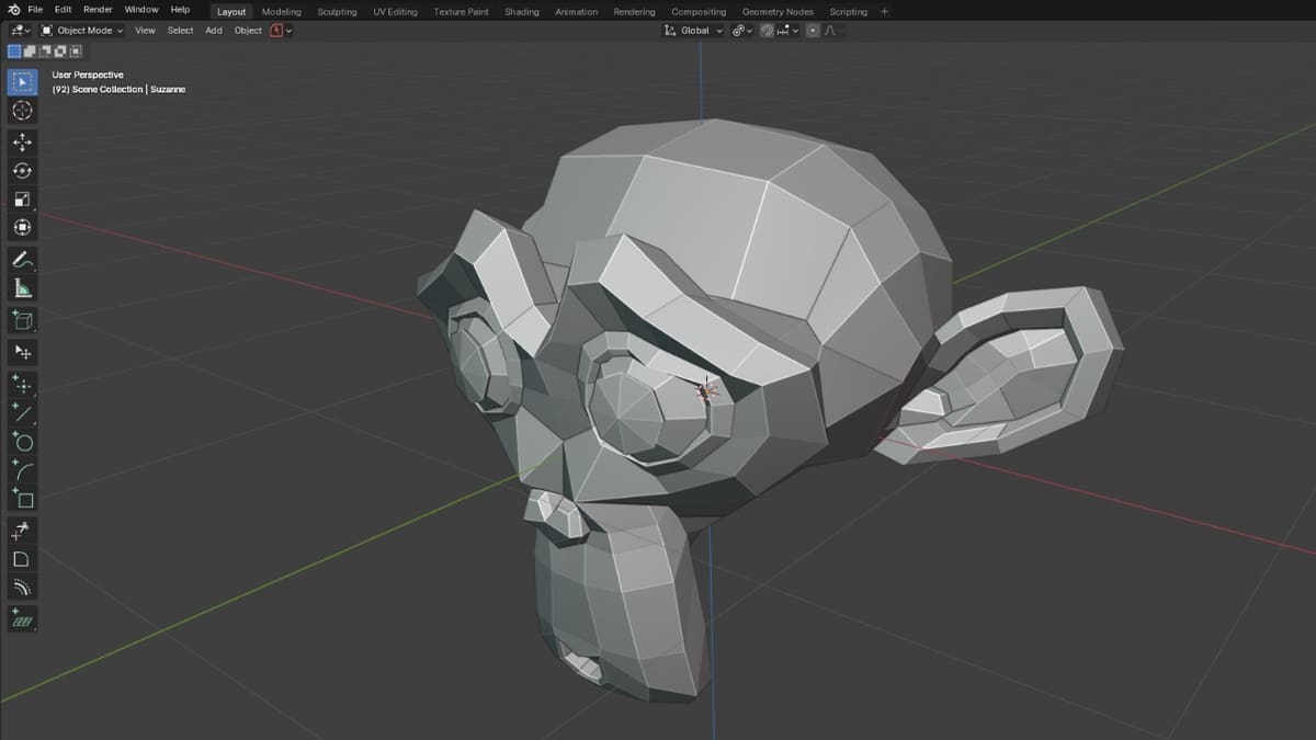 3d design techniques