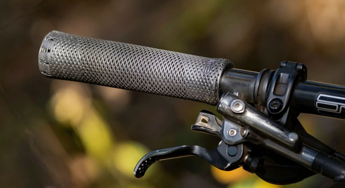 Handlebar Revolution: When Your Bike Grips Go 3D | All3DP Pro