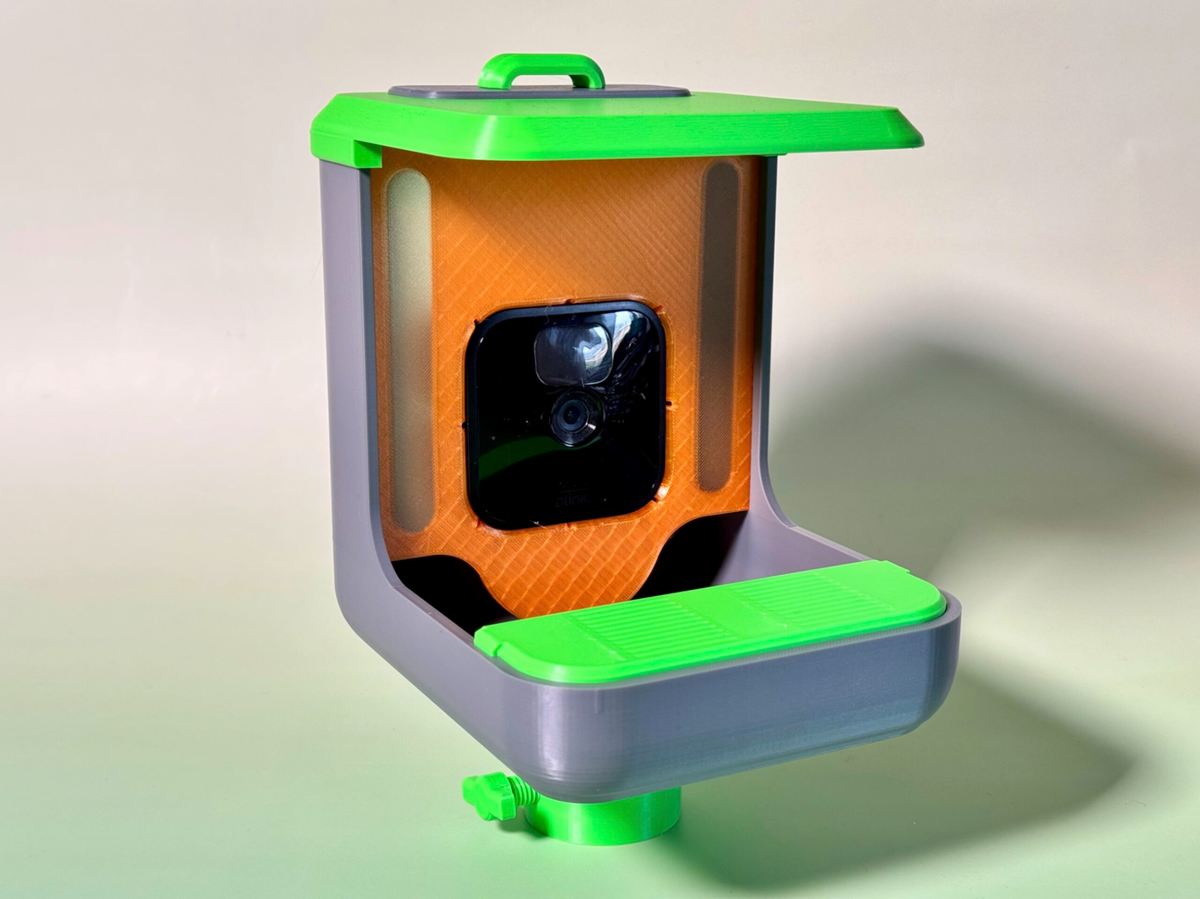 cool objects to 3d print