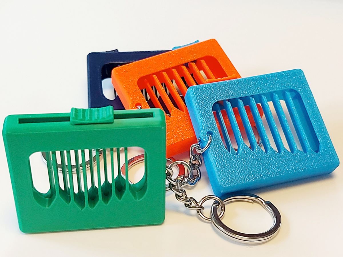 cool simple 3d designs