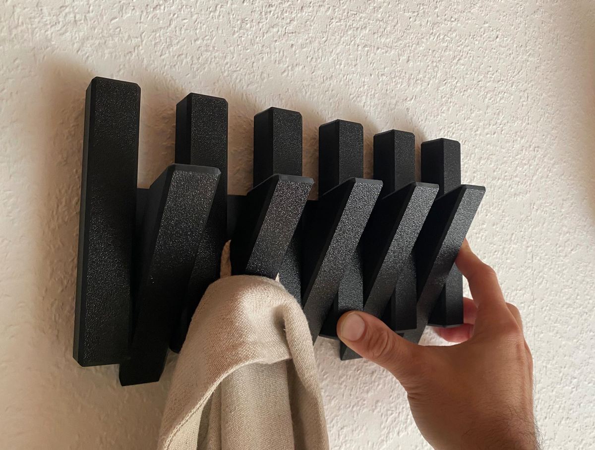 coolest 3d printed objects