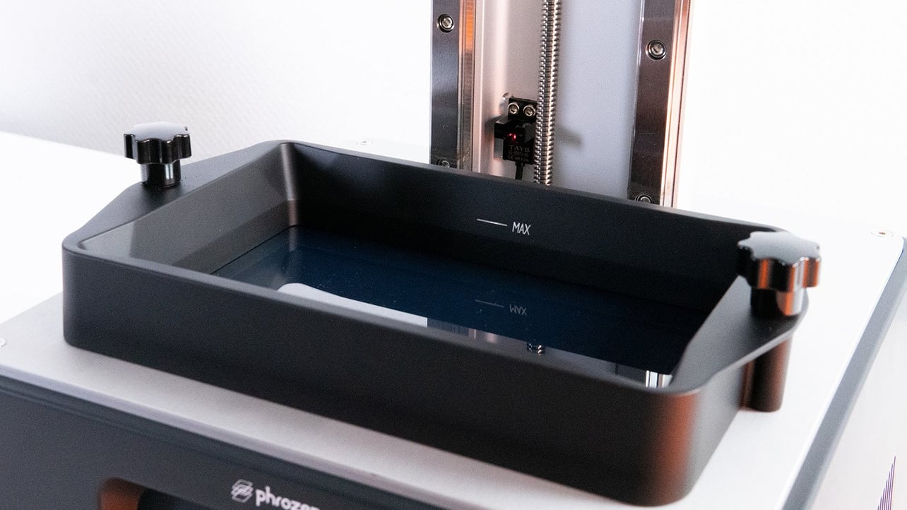 Small and typically offering the best available print resolution ...