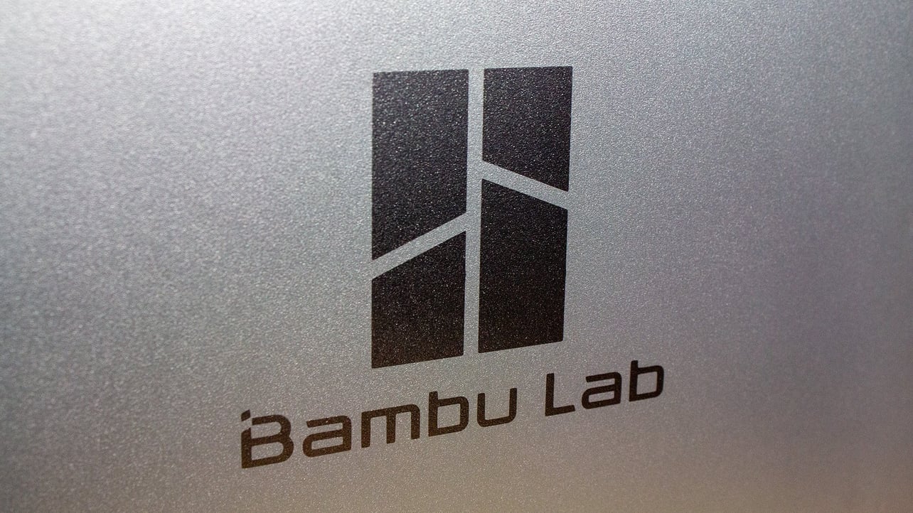 bambu lab logo
