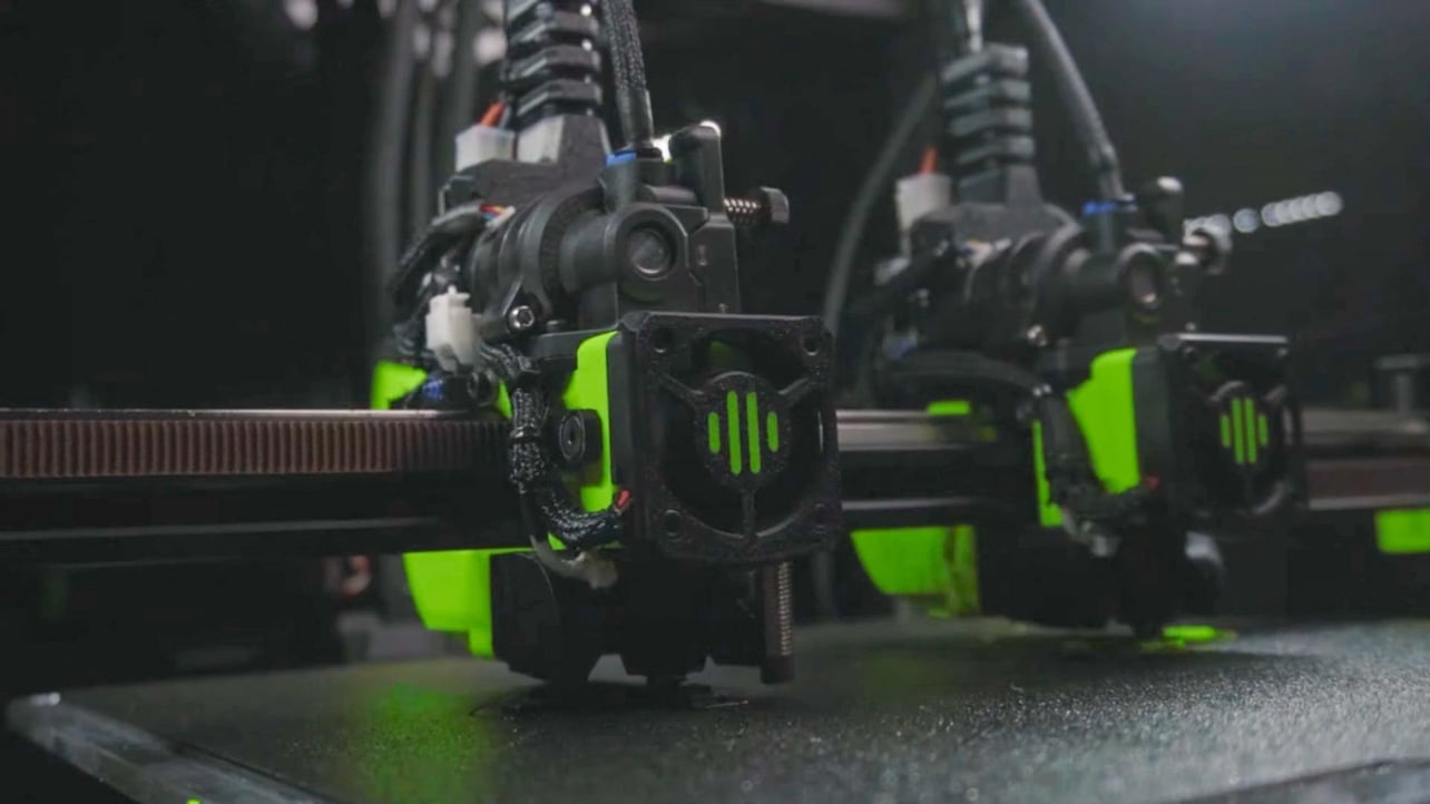 Polymaker just reinvented filament dryers - All3DP