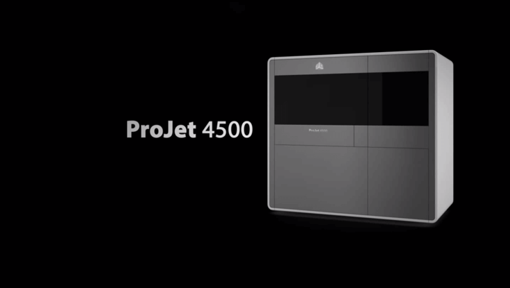 Projet Printer