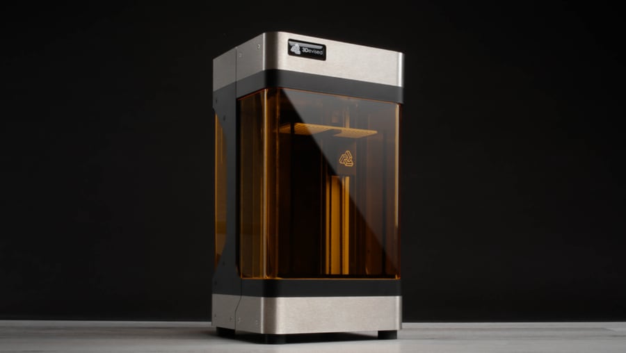 pluto 3d printer