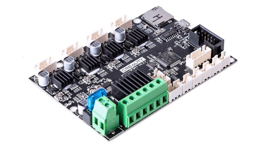 Creality Silent Board: All You Need To Know All3DP, 49% OFF