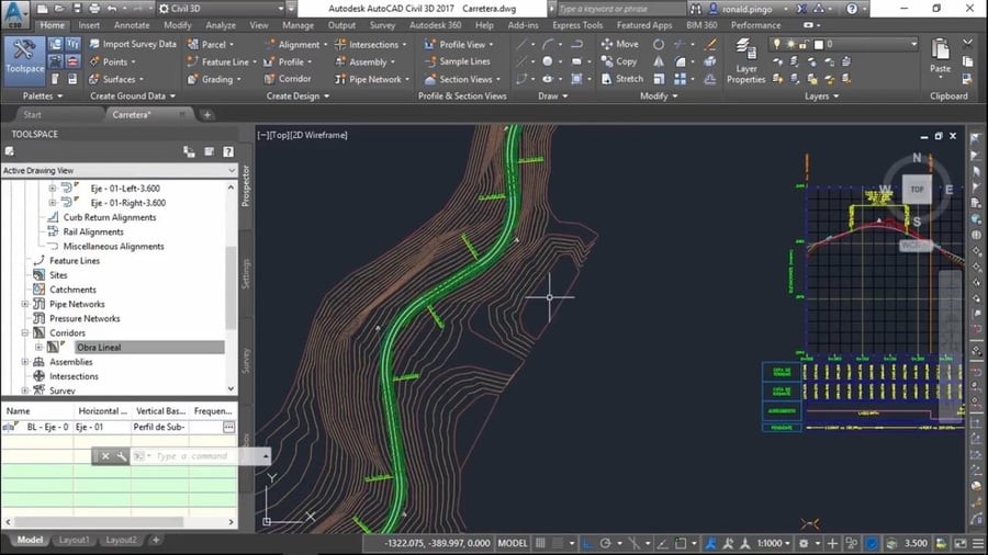 How To Draw Survey Lines In Autocad - Infoupdate.org