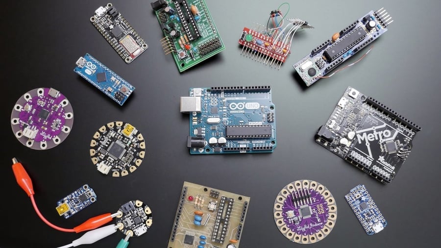 Devduino The Best Way To Learn And Explore Arduino World