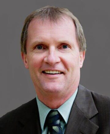 Terry Wohlers: "The Industry Nearly Quadrupled over the Past Five Years ...