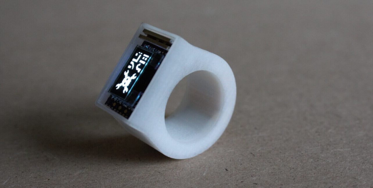 3D Printing Will Make Electronics Truly Wearable | All3DP