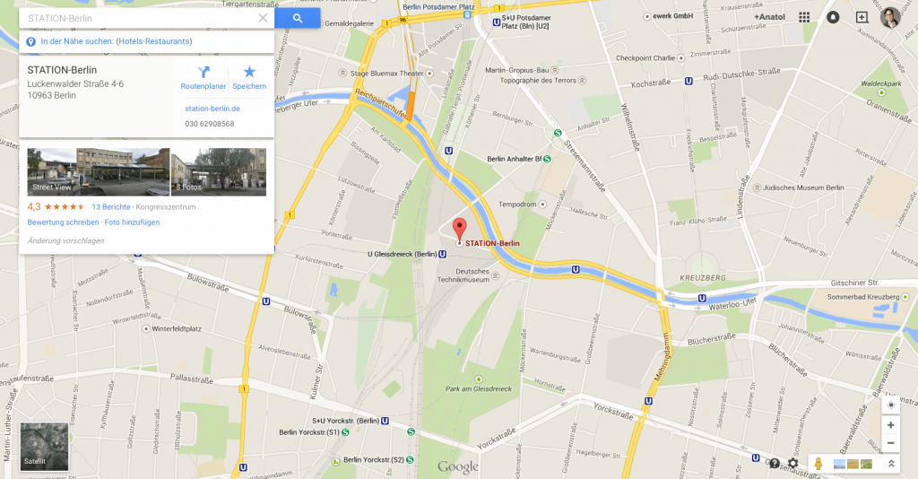 News from the 3D Printshow in Berlin | All3DP