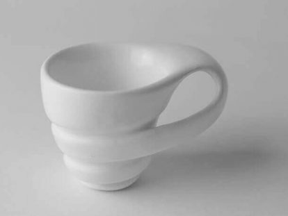 3D Printed Zest Cup: Enjoy your Espresso | All3DP