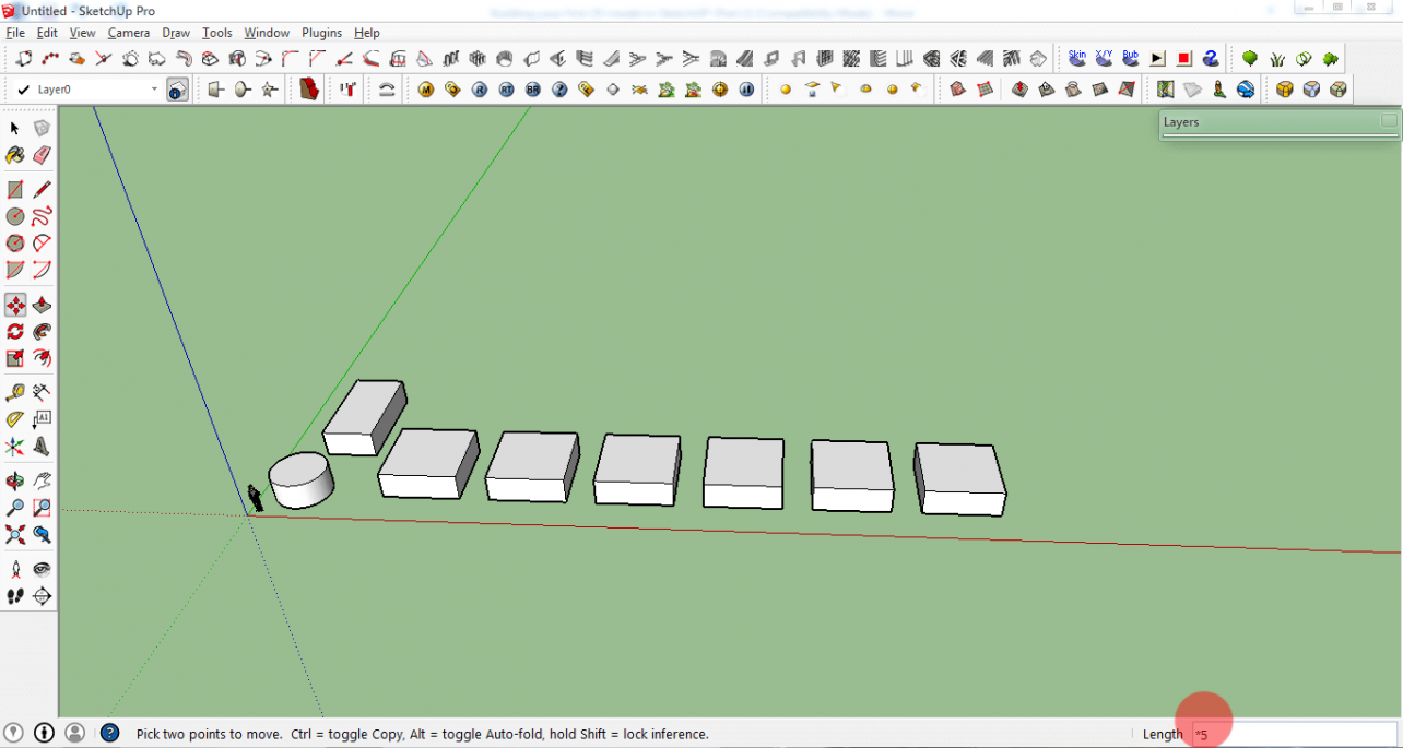 SketchUp for 3D Printing: A Tutorial for Beginners - FlatPyramid