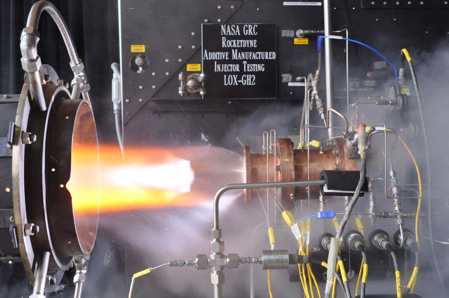 NASA is making the most of 3D printing | All3DP