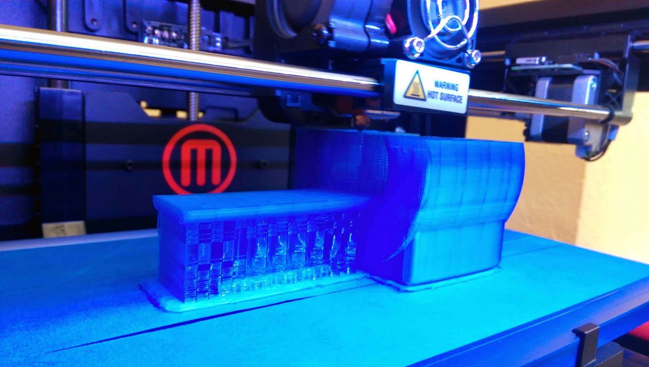 3D Printing Services at Libraries Provide Open Access | All3DP