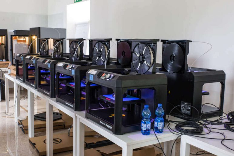 MakerBot Innovation Center Expands Into Europe | All3DP
