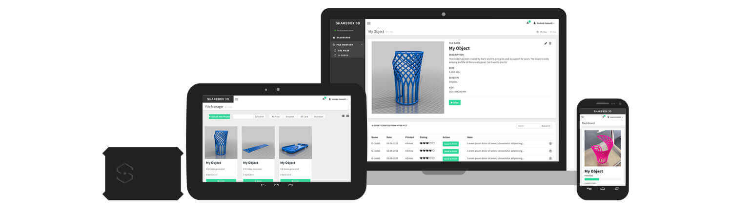 Mobile 3D Printing Is On Its Way to You | All3DP