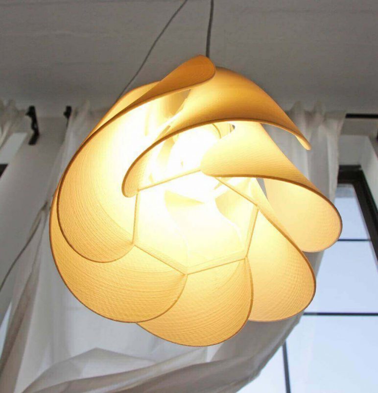25 Stylish 3D Printed Lamp Shades To DIY All3DP 25 Stylish 3D Printed Lamp Shades To DIY All3DP