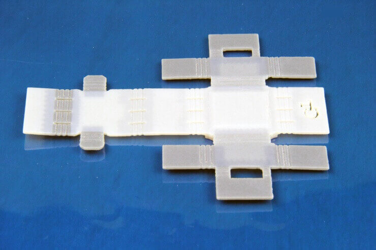 With Self-folding Complex Objects, 4D Printing is a Reality | All3DP