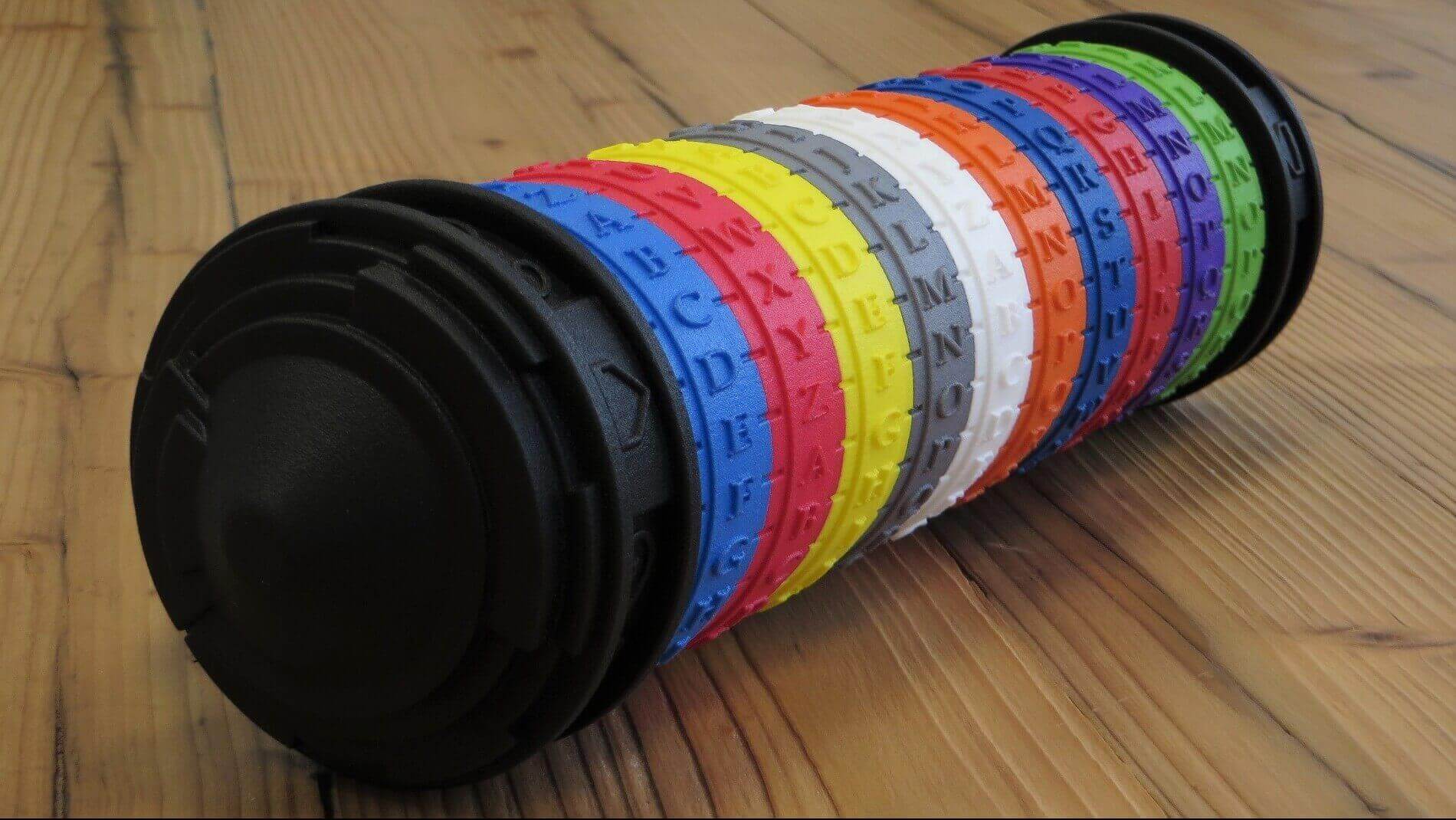 EOS Invests in DyeMansion for Great Color SLS 3D Printing | All3DP