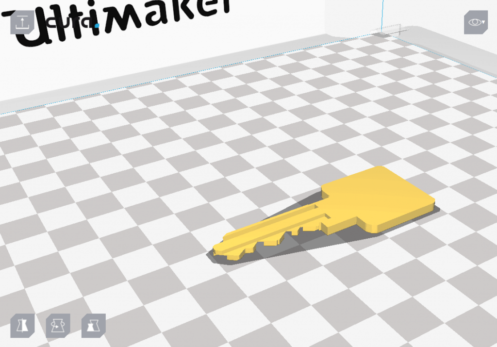 The TSA Got Hacked. But What About Your Door Keys? | All3DP