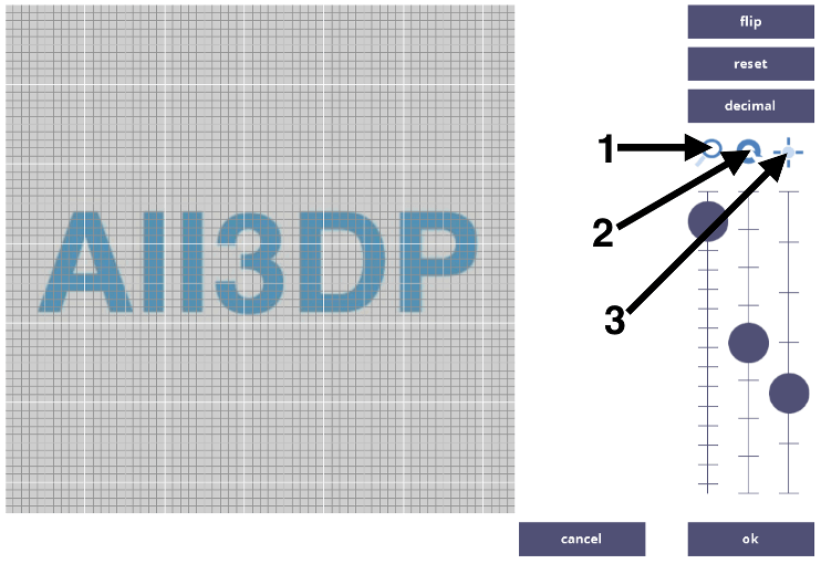 3D Slash: How to Add Your Name in 3D to an Object | All3DP