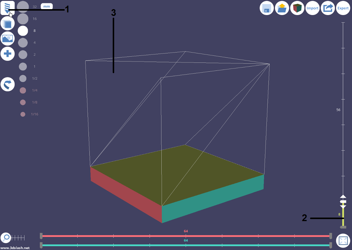 3D Slash: How to Add Your Name in 3D to an Object | All3DP