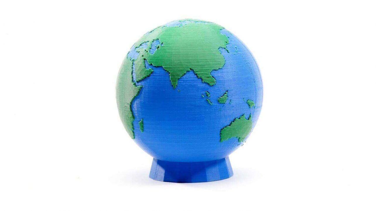 3D Hubs Hosting Global 3D Printing Day on 3 December | All3DP