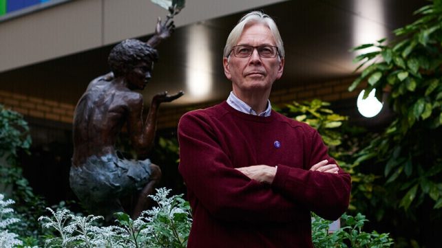 Give to GOSH Christmas Appeal: 3D Printing Helps Save Children's Lives ...