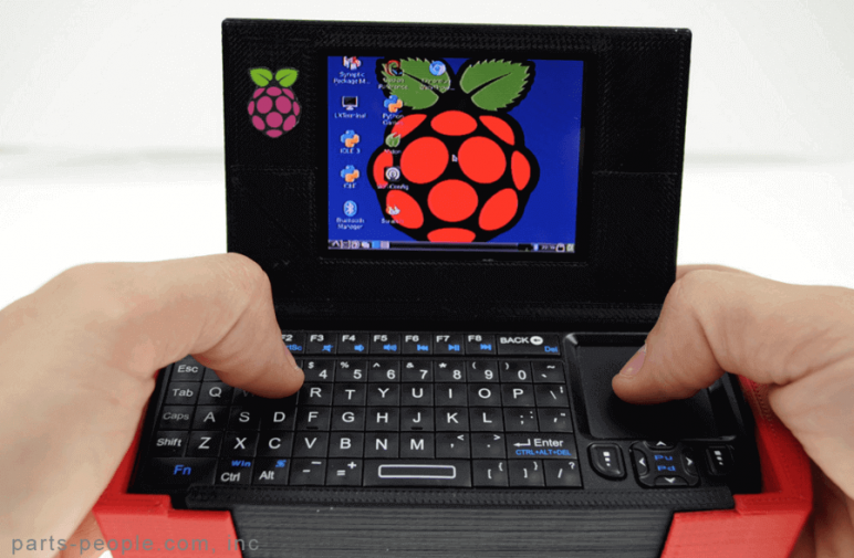 30 Retropie Gaming Raspberry Pi Cases To 3d Print All3dp 5317