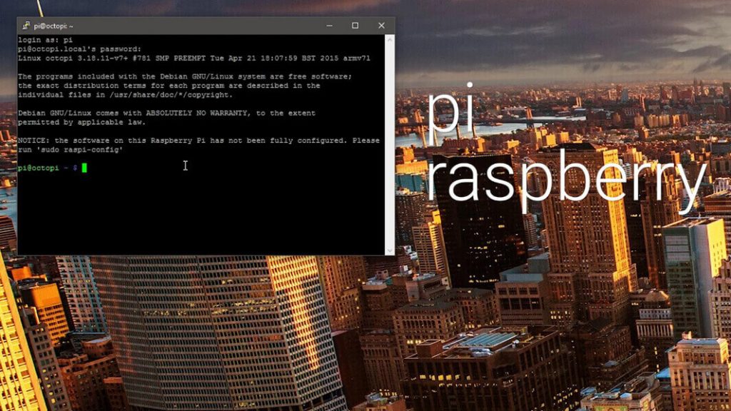 Setup Guide to OctoPrint on the Raspberry Pi 2 | All3DP
