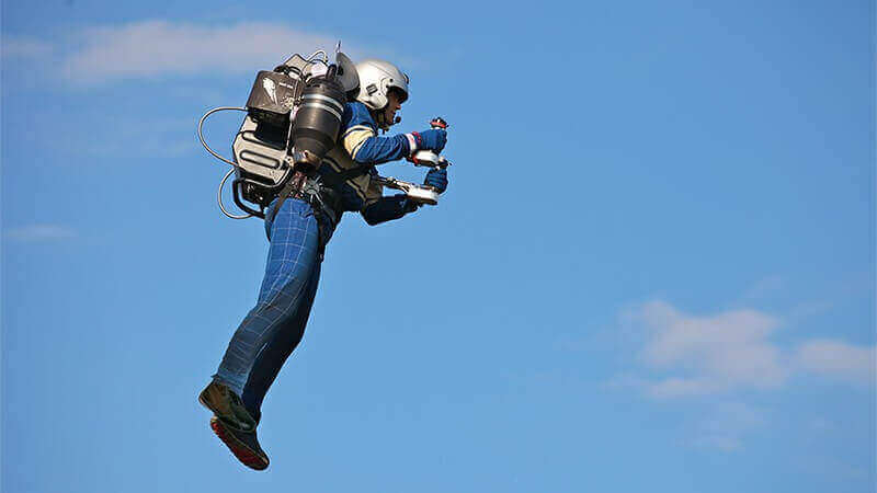 The Jetpack Approach « chris dauchot