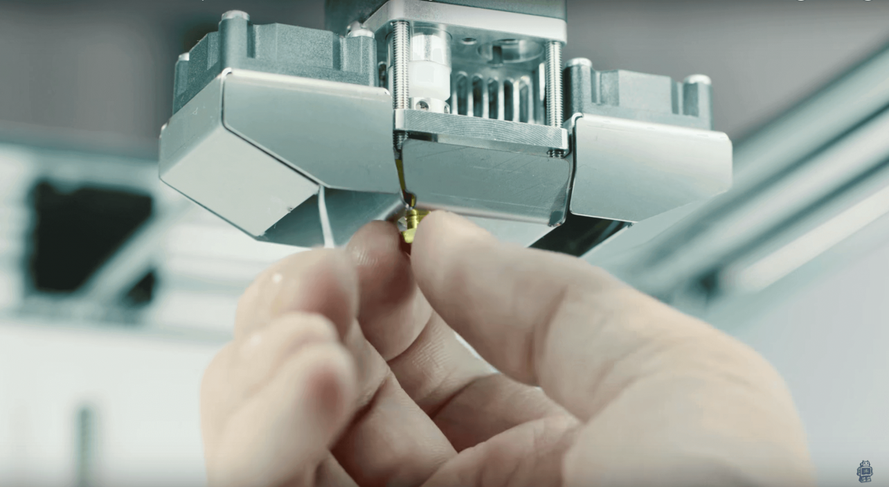 Ultimaker Launches Improved "Ultimaker 2+" Series at CES 2016 | All3DP