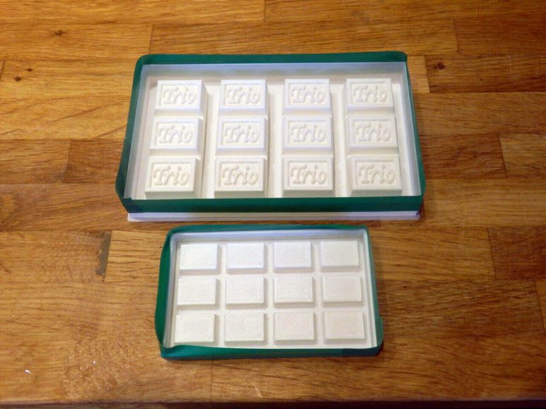 Bring Back the TRIO! With Some 3D Printing Help | All3DP