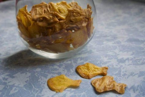 24 Examples of 3D Printed Food from Tomorrow's Kitchen | All3DP