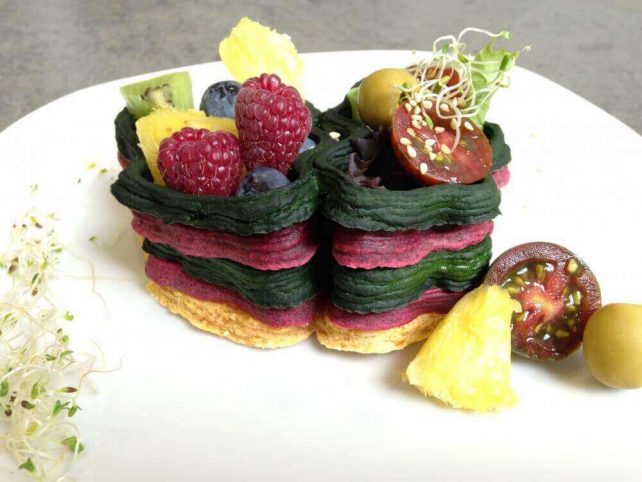 24 Examples of 3D Printed Food from Tomorrow's Kitchen | All3DP