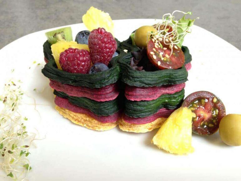 24 Examples of 3D Printed Food from Tomorrow's Kitchen | All3DP